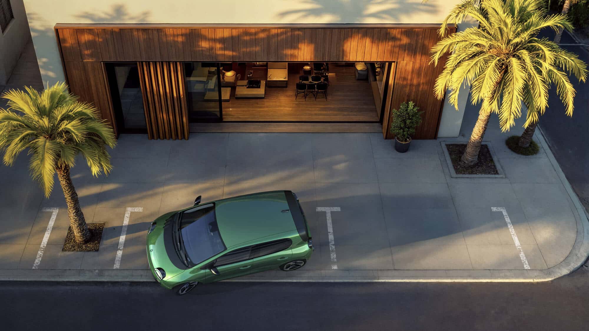 “Renault Twingo (2026) : Le retour de l’icône en version 100% ...