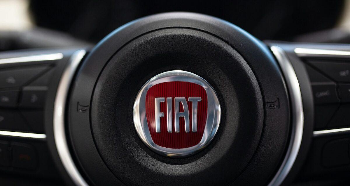 Fiat prépare un grand retour : deux modèles iconiques sur le point de ...